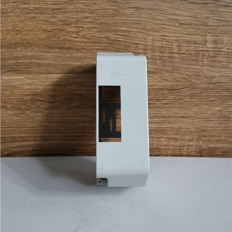 Jual Broco Box MCB Isi 1 Group 17101 | Shopee Indonesia