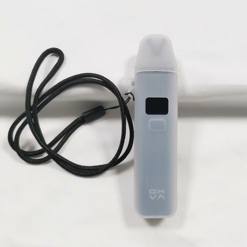 Jual OXVA XLIM Case silikon Sleeve xlim v2 case Holder oxva xlim Free ...