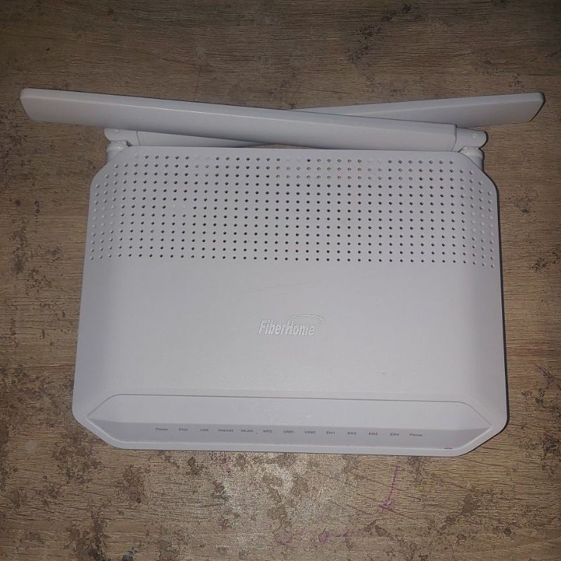 Jual ONT Router Fiberhome HG6145F | Shopee Indonesia