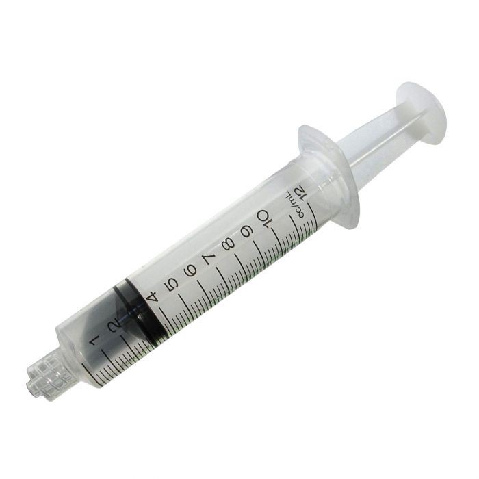 Jual Terumo Spuit 10 cc / Terumo Spuit 10 ml / Disposable Syringe ...