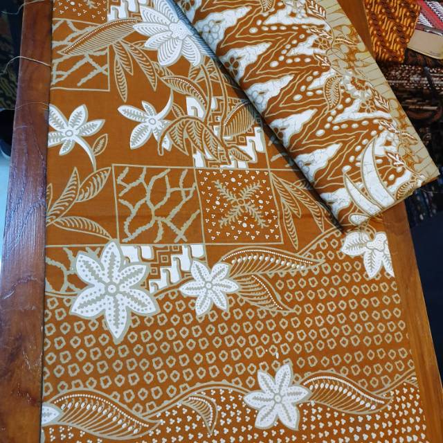 Jual Kain cap dagel indigo tulis printing kecikan wonogiri jogya alusan ...