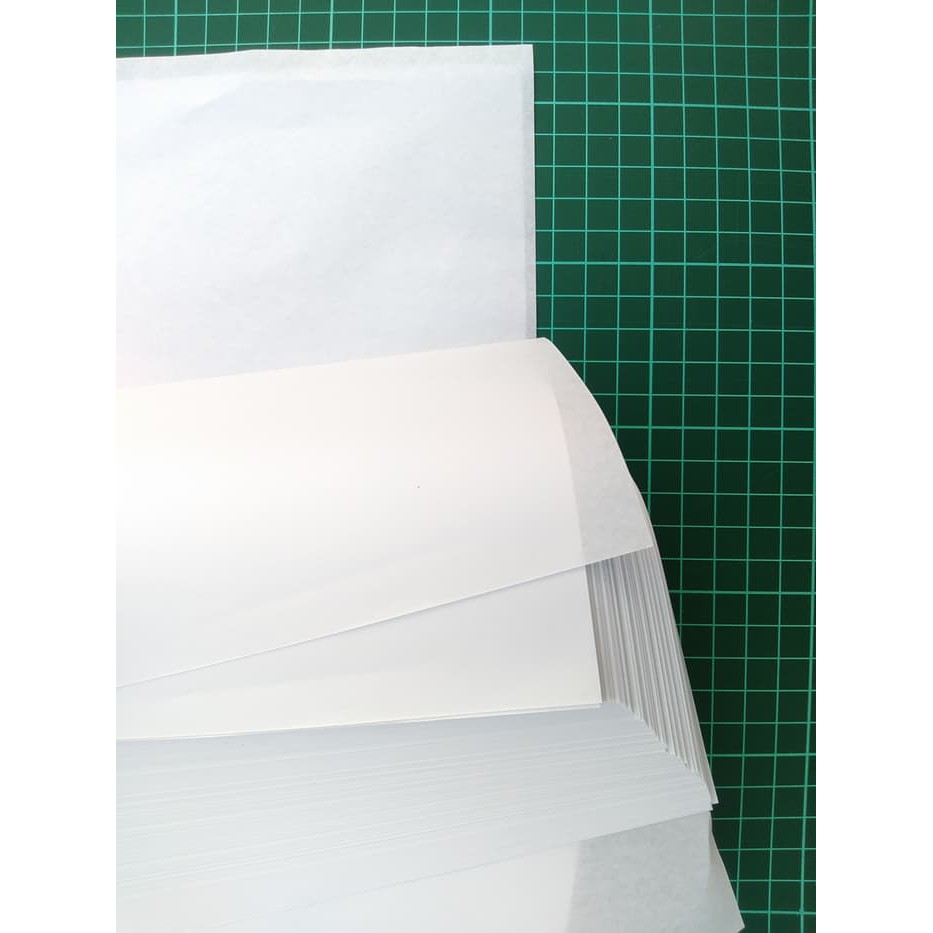 Jual Kertas Sepatu Doorslag - Pembungkus Sepatu - Duslak - Doorslag ...