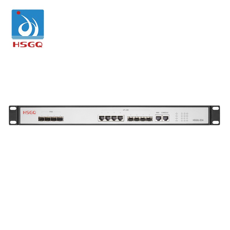 Jual OLT EPON 4 PORT HSGQ-E04L EPON OLT SAJA | Shopee Indonesia