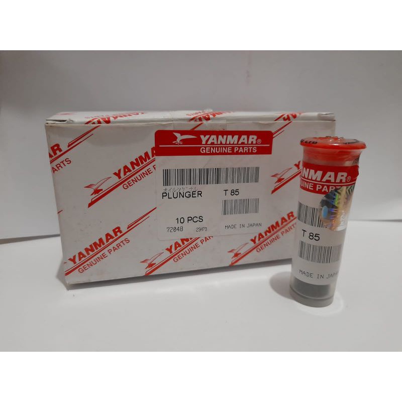 Jual Plunger Yanmar TF85 | Shopee Indonesia