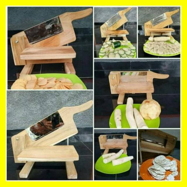 Jual UKURAN JUMBO Pengiris Keripik Alat Pemotong Kerupuk Pengiris ... Jual UKURAN JUMBO Pengiris Keripik Alat Pemotong Kerupuk Pengiris ...