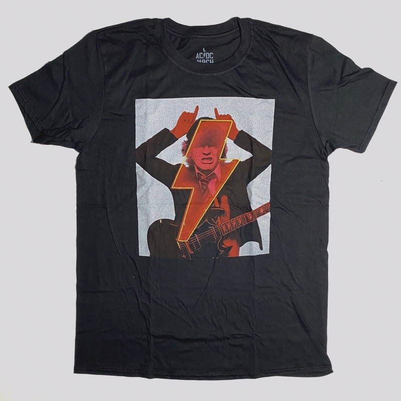 Jual ACDC “Angus Finger Horns” | Shopee Indonesia