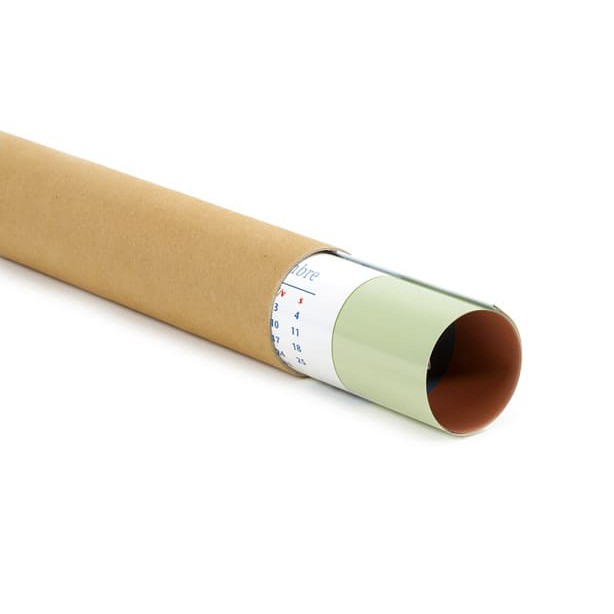 Jual Packaging tabung Keras kemasan khusus lukisan | Shopee Indonesia