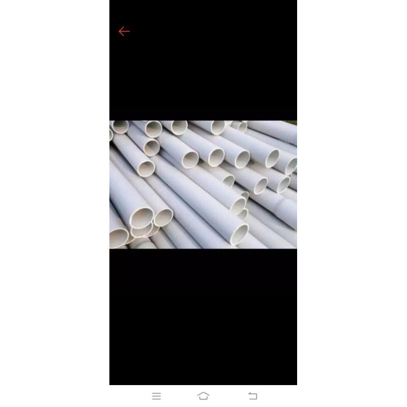 Jual paralon | Shopee Indonesia