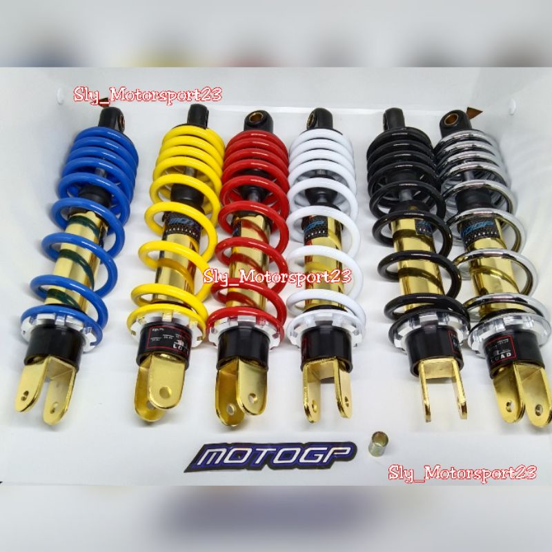 Jual SHock Belakang Matic Shock Breaker Belakang Matic Motogp Tinggi ...