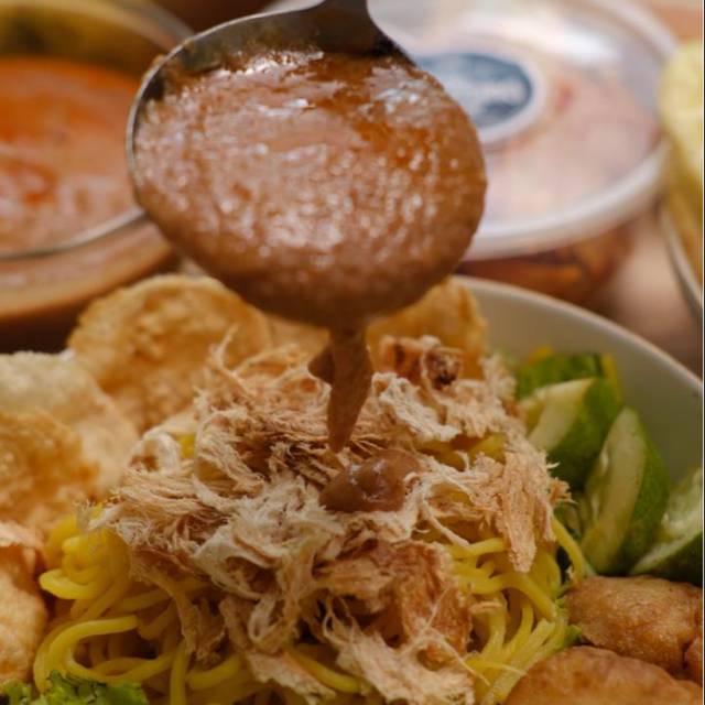 Jual Rujak mie juhi | Shopee Indonesia