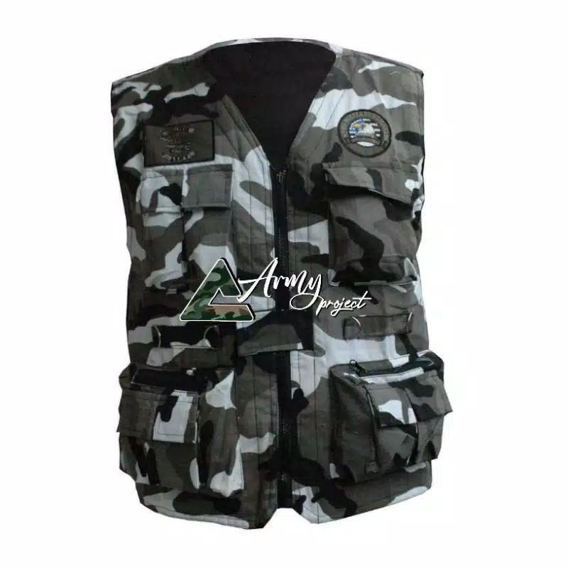 Jual ROMPI DEWASA ARMY - ROMPI LAPANGAN - ROMPI SATGAS COVID - ROMPI ...