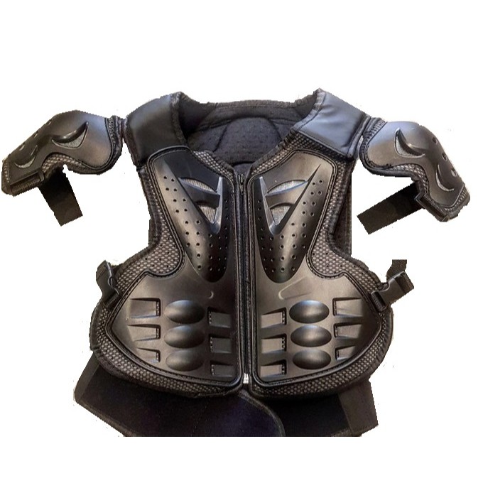 Jual Body Protector Anak Kid Cross bikers mx | Shopee Indonesia