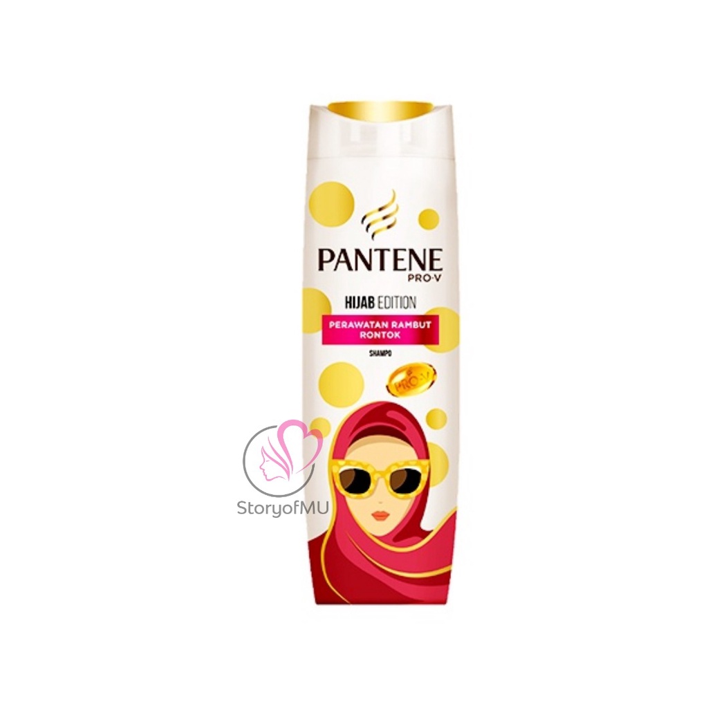Jual PANTENE Shampoo Conditioner 130ml | 160ml | 290ml - Rambut Rontok ...