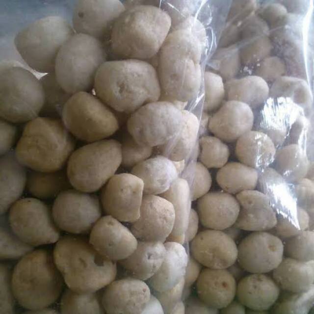 Jual Kerupuk Ikan Bakso | Shopee Indonesia