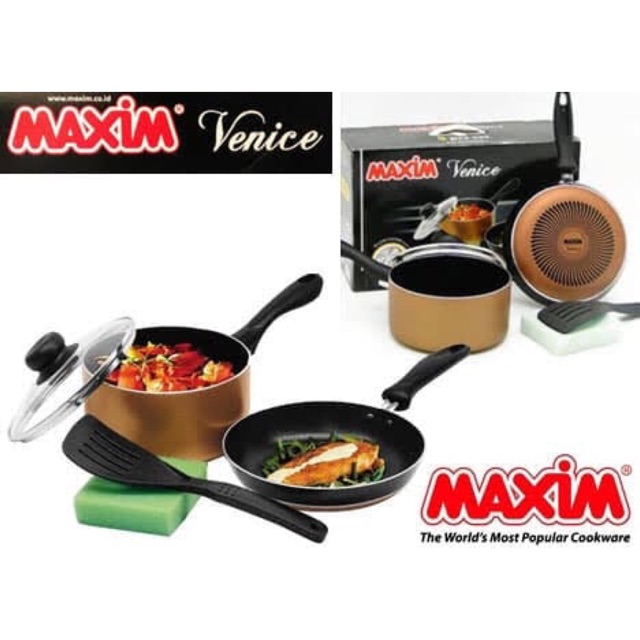 Jual maxim vanice set | Shopee Indonesia