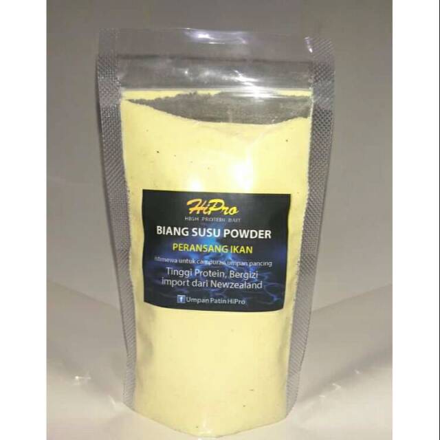 Jual BIANG SUSU POWDER ASLI NEWZELAND AROMA SUSU NYA MANTAP | Shopee ...