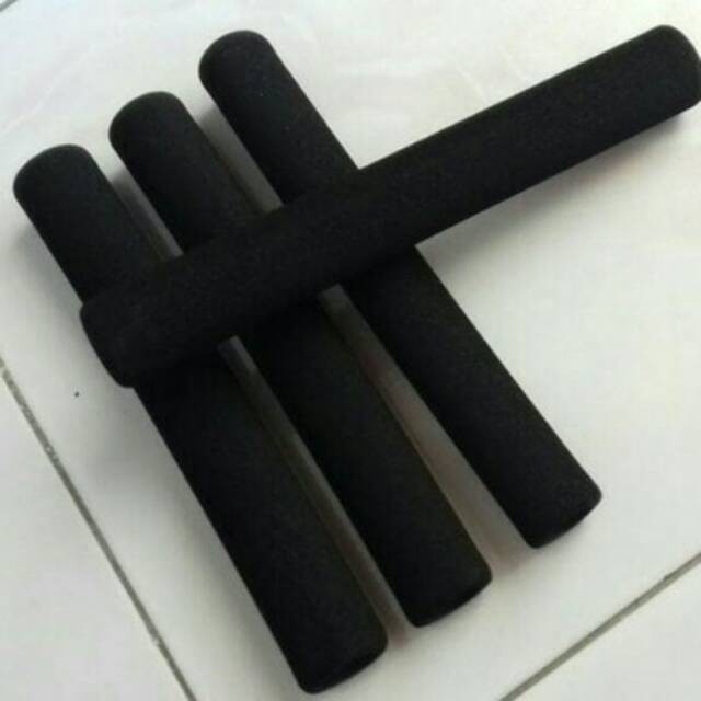 Jual Busa United Stang HandGrip Busa Hitam Balap Sepeda - Hitam ...