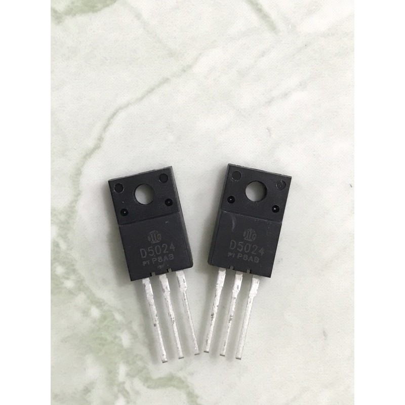 Jual D 5024 Transistor TV Polytron | Shopee Indonesia