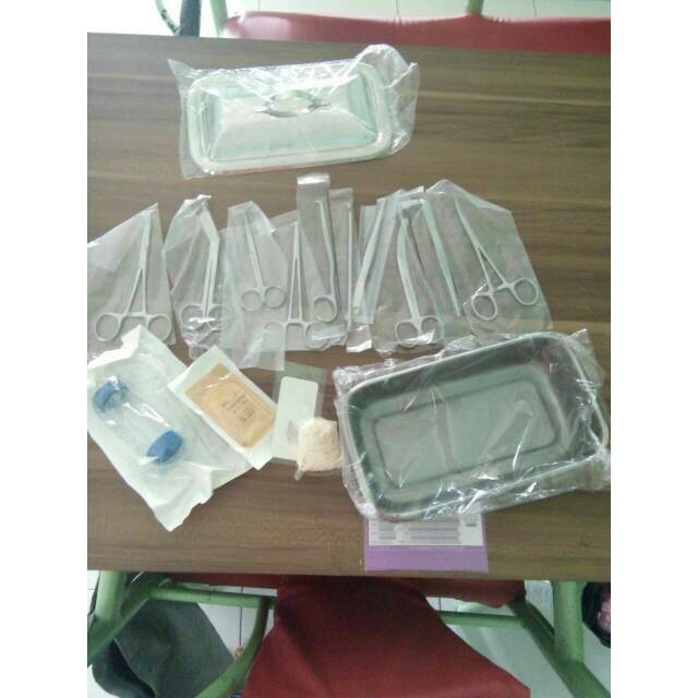 Jual Partus set | Shopee Indonesia