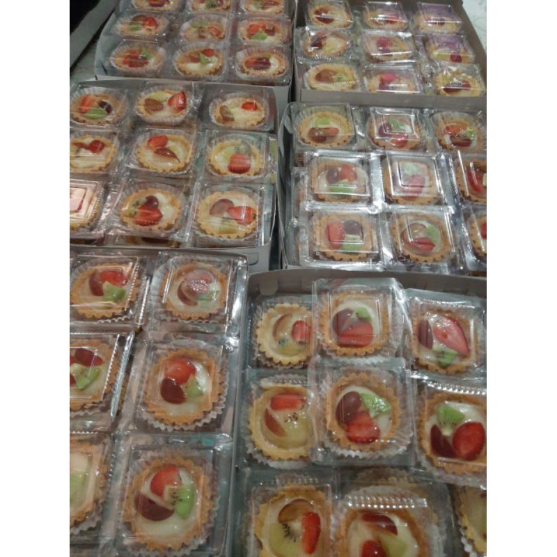 Jual pie mini buah dan susu | HANYA KIRIM GRAB GOJEK SHOPEE INSTAN ...
