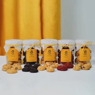 Produk Dizzy Miss Fudgy - SoftCookies | Shopee Indonesia