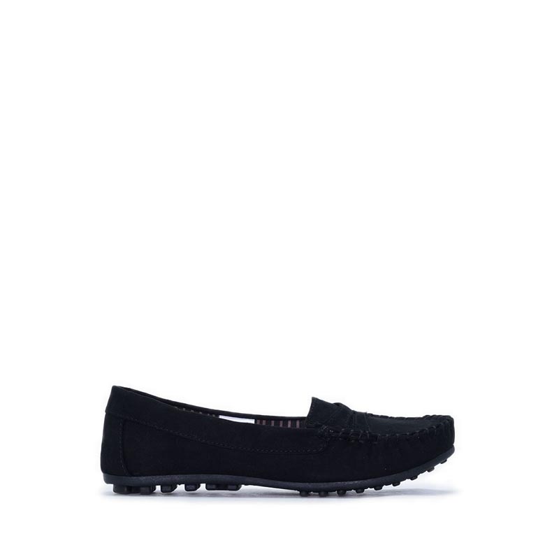 Jual Payless Comfort Plus By Predictions Womens Dayzy - Black_15 ...