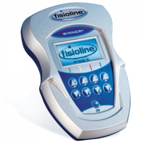 Jual FISIOLINE WINNER Neuromuscular Stimulator & Tens 4 Channels ...