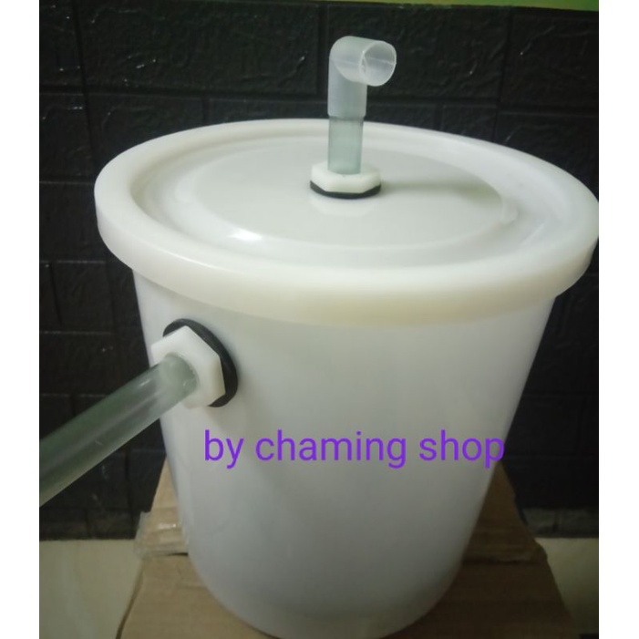 Jual filter ember 8 liter in lewat atas | Shopee Indonesia