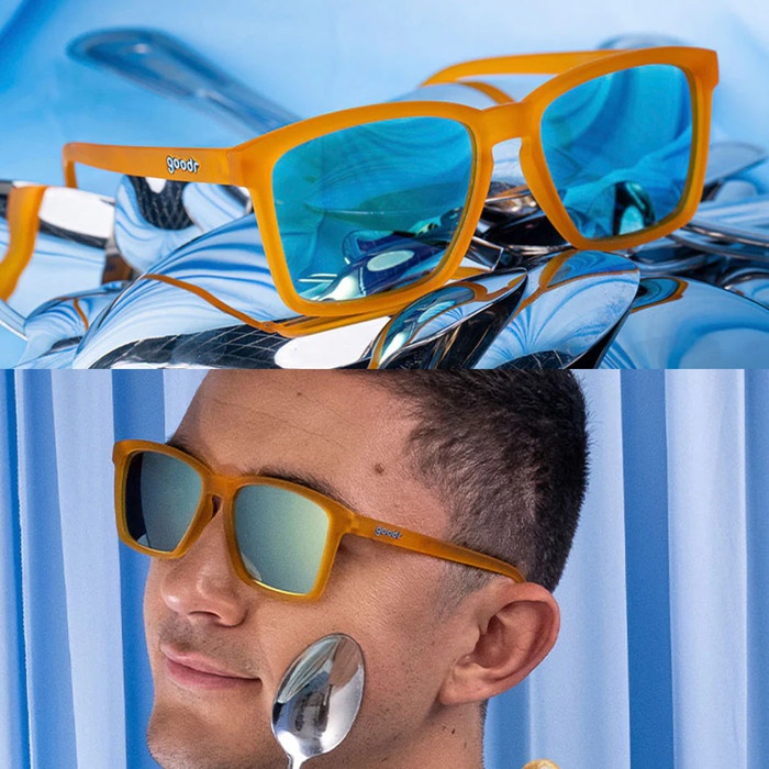 Jual Kacamata GOODR LFG Cycling Sunglasses Polarized All Color Original ...