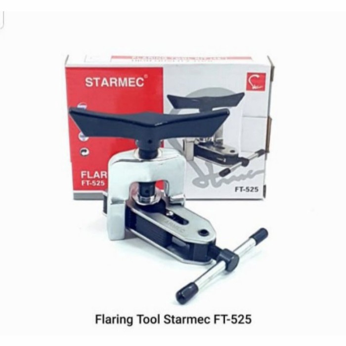 Jual Flaring Tool Multi FT - 525 pipa ac | Shopee Indonesia