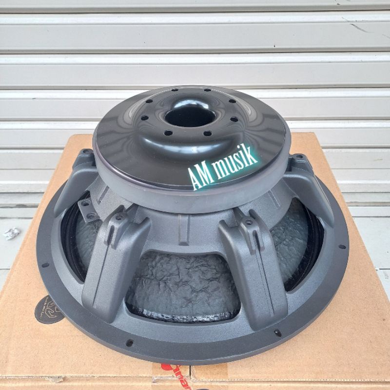 Jual SPEAKER ACR FABULOUS PA 15700 MK1 DELUXE SPEAKER SUBWOOFER 15 INCH | Shopee Indonesia