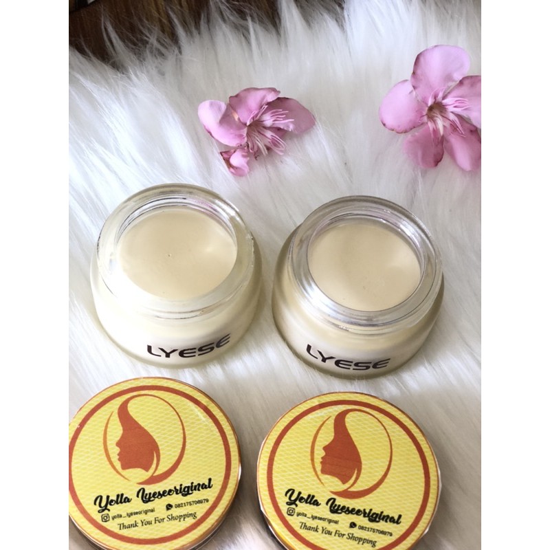 Jual Lyese Siang (A) | Shopee Indonesia