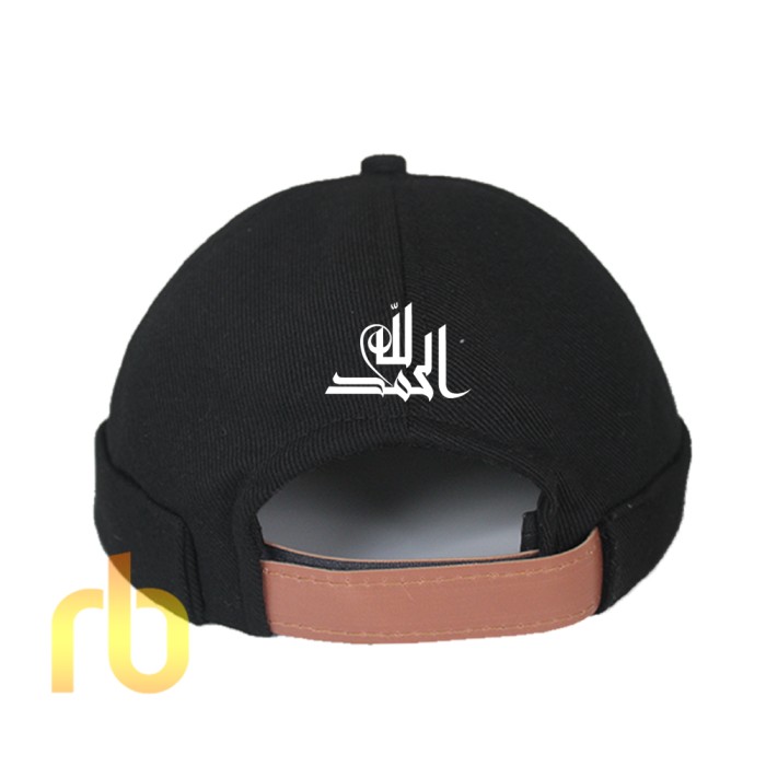 Jual PECI GAUL MIKIHAT / TOPI MIKI / PECI MIKI / KOPIAH UAS MASYAALLAH ...