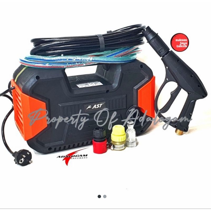 Jual MESIN JET CLEANER AST BERTEKANAN TINGGI | Shopee Indonesia