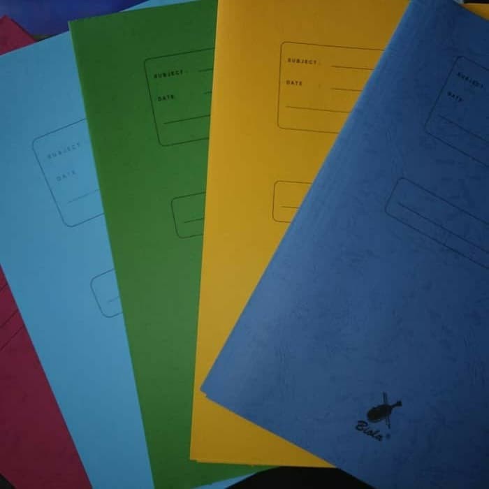 Jual Map Kertas Buffalo Biola 5002 | Shopee Indonesia