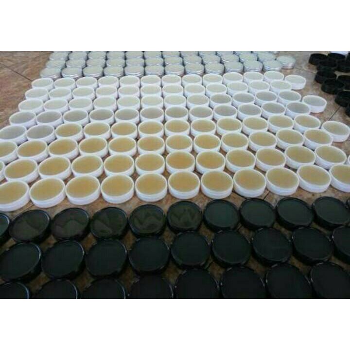 Jual POMADE POLOS / NON LABEL / CUSTOM / OILBASED 50GR | Shopee Indonesia
