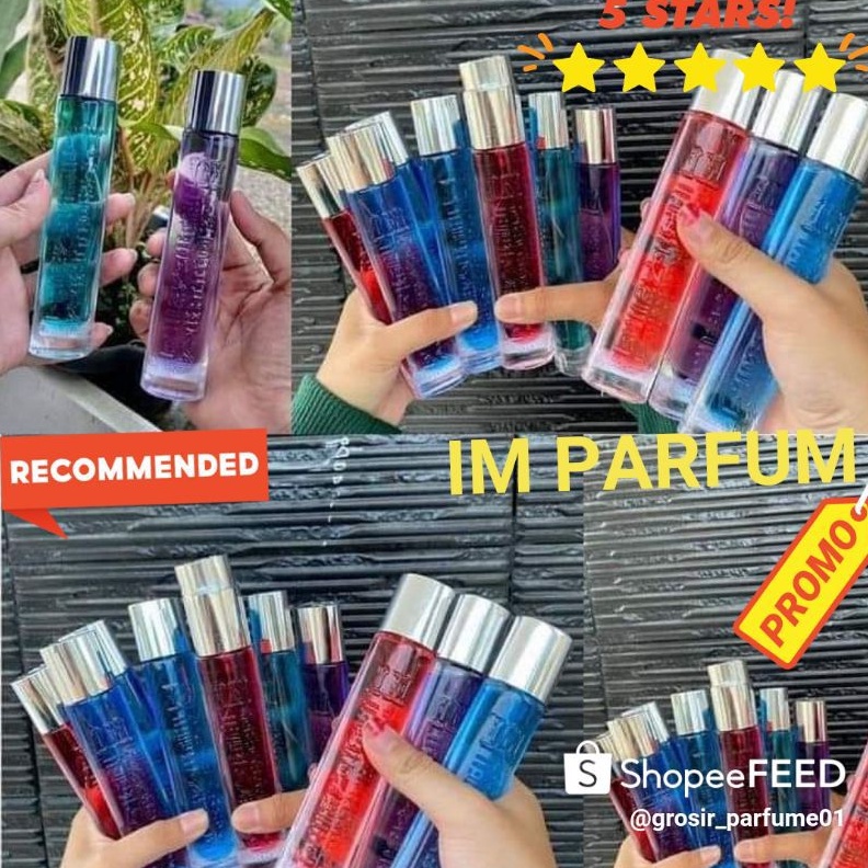 Jual IM Parfum Pabrikan Medan/IM Parfum Original/cek Harga Reseller ...