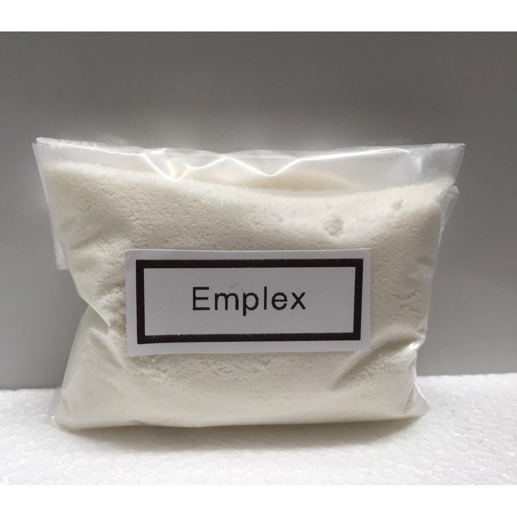 Jual Emplex 50gr | Shopee Indonesia