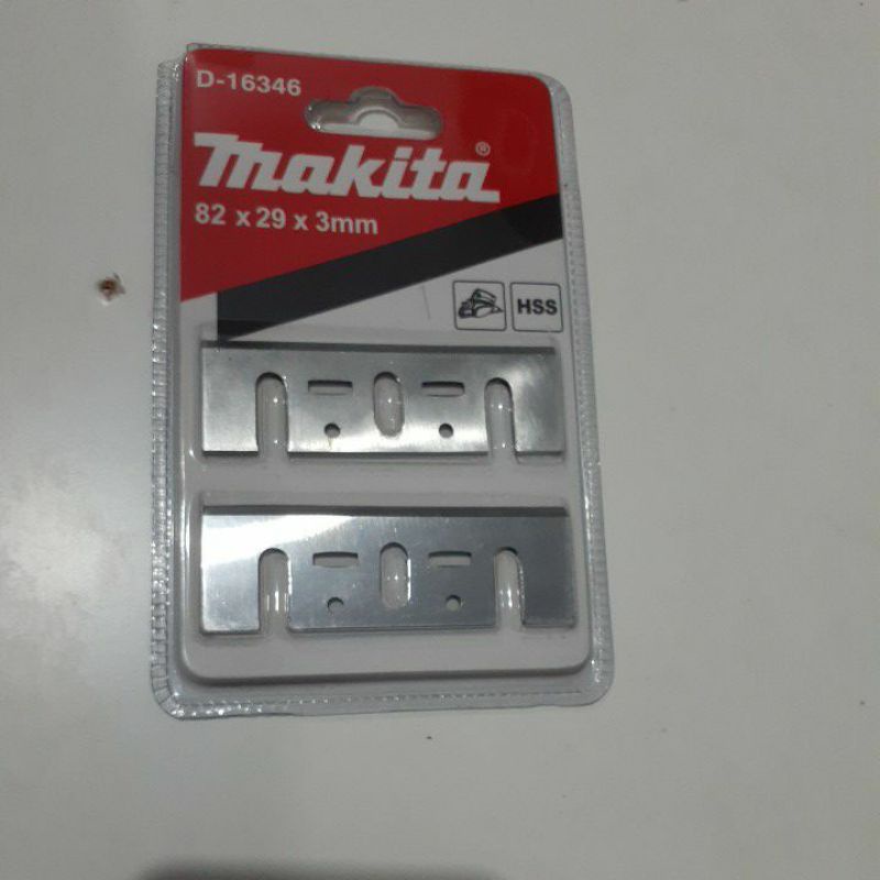 Jual MATA SUGU PISAU SERUT PLANER BLADE HSS SKH MODERN 7 MILI | Shopee ...