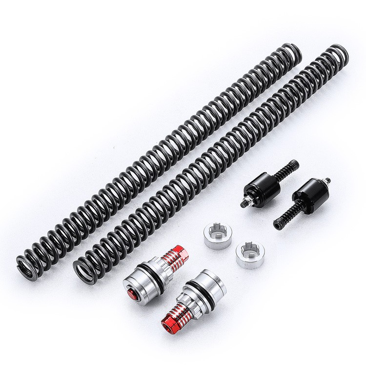 Jual YSS Front Fork Upgrade Kit for Jupiter Z1 | Shopee Indonesia