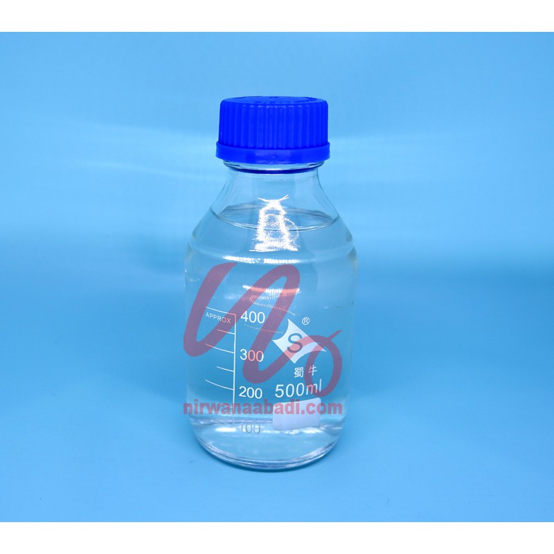 Jual Botol Sampel 100ml Bening RRC | Lab Bottle Clear | reagen | Shopee ...