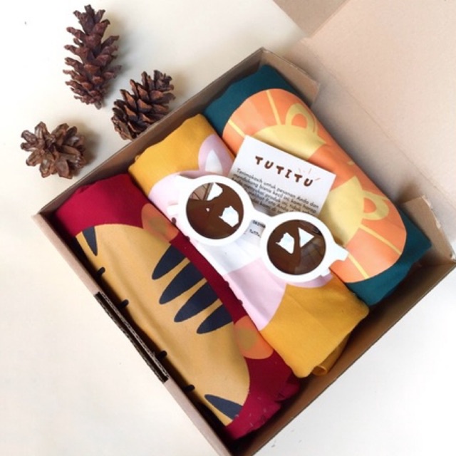Jual BOX GIFT | Shopee Indonesia