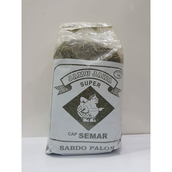 Jual Sambiroto / Sambiloto Cap Semar Super - Sabdo Palon ( 1 kg ...