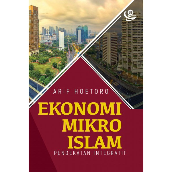 Jual Ekonomi Mikro Islam: Pendekatan Integratif | Shopee Indonesia