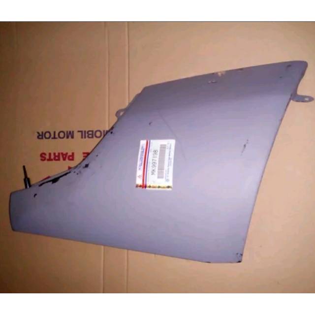 Jual panel corner pipi canter ps110 ps125 original | Shopee Indonesia