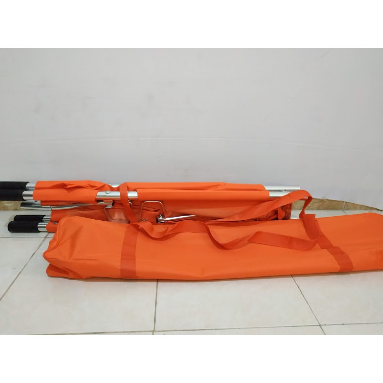 Jual Tandu Lipat Scoop Stretcher Sella | Shopee Indonesia