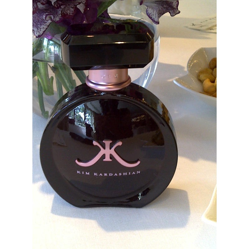 Jual KIM KARDASHIAN PERFUME KIM KARDASHIAN FOR WOMEN EDP 100ML ORIGINAL ...