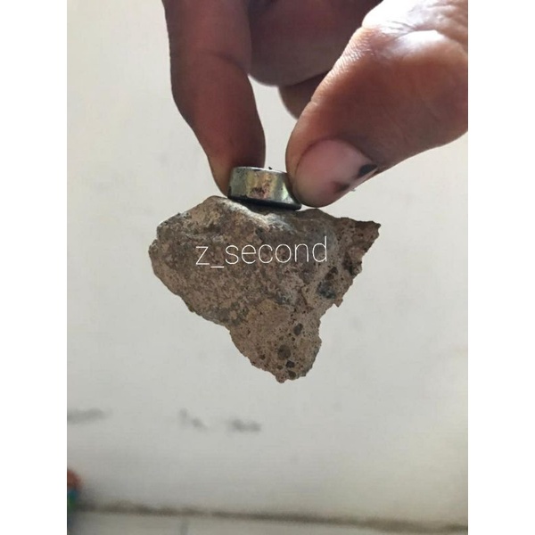 Jual magnet batu beras 15x6mm 14000gauss N52 super kuat | Shopee Indonesia