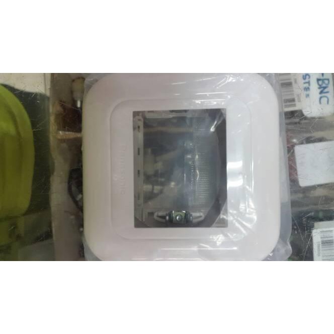 Jual Panasonic WEJ78029W Frame Seri Engkel Untuk Saklar | Shopee Indonesia