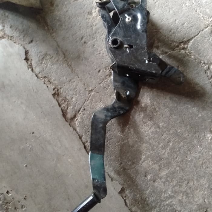 Jual lock cabin tuas kunci cabin toyota dyna saurus original | Shopee ...
